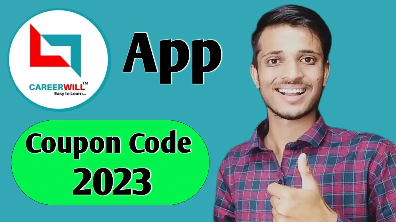 CareerWill Referral Code [2024]: Get Free Special Courses
