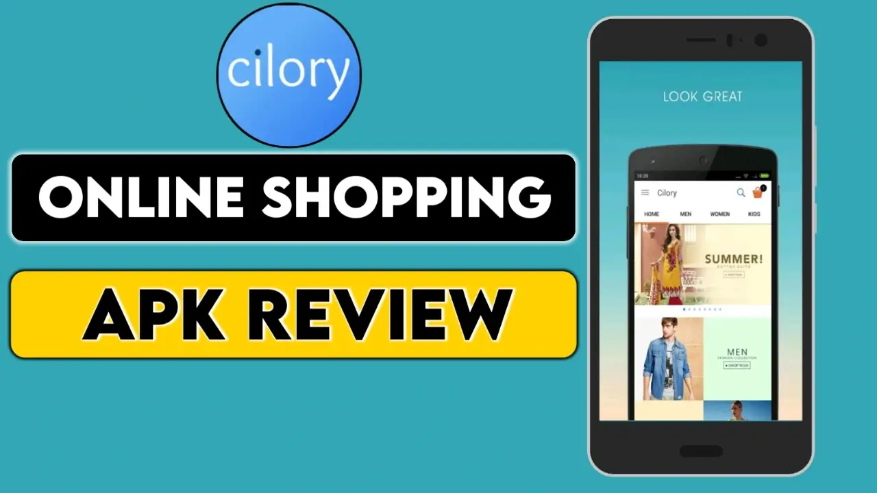 Cilory Online Shopping App Review: Return & Refund Policy
